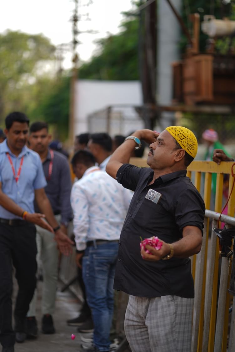 Such Is The Ride Of Baba Baba Mahakal… Raja Bhoj Of The Eleventh ...