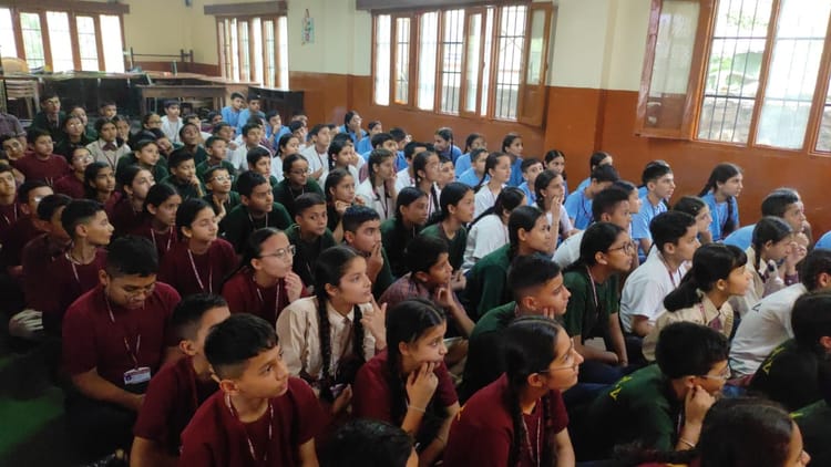 Ddu Hospital, Rampur Bushahr, Doctor Vineet Kumar Lakhanpal, Shimla ...