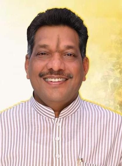 Politics Of Fatehabad Heated Up After Filing Nomination Of Gobind Kanda - Fatehabad News ...