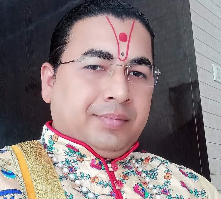 Pitru Paksha Shraddha From 18th, Worship Of Ancestors Brings Progress ...