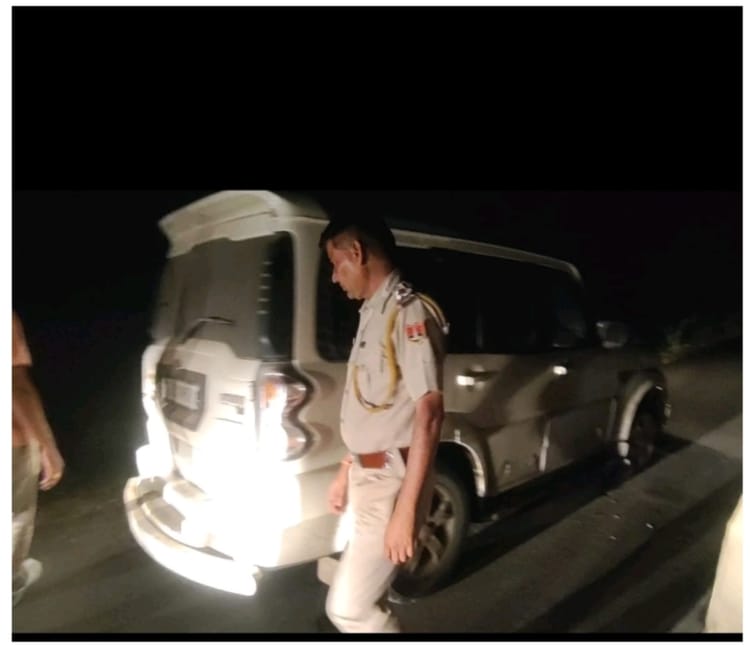 501 Kg Doda Poppy Being Carried In 25 Bags In Scorpio Car Seized In ...