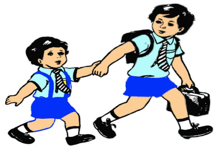 1842 Seats Of Rte Remained Vacant Due To Age Limit Rule In Class One ...