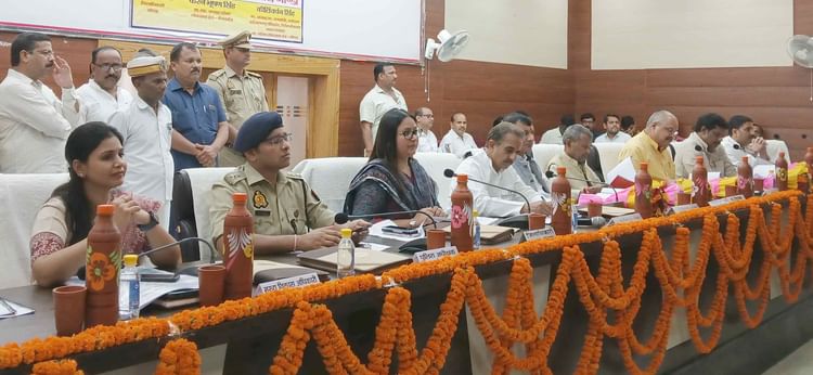 Approval Of Two Overbridges And Ayodhya-gonda Four Lane - Gonda News - Gonda News:अयोध्या-गोंडा ...