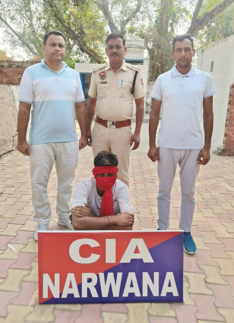 One More Accused Arrested In Aryan's Murder - Jind News - Jind News:आर्यन की हत्या में और एक ...