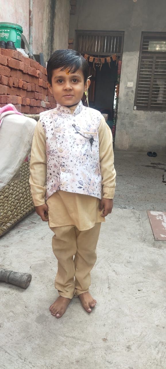 Papa, We Are Coming... News Of Death Came Instead Of A Piece Of Liver. - Meerut News - Meerut ...