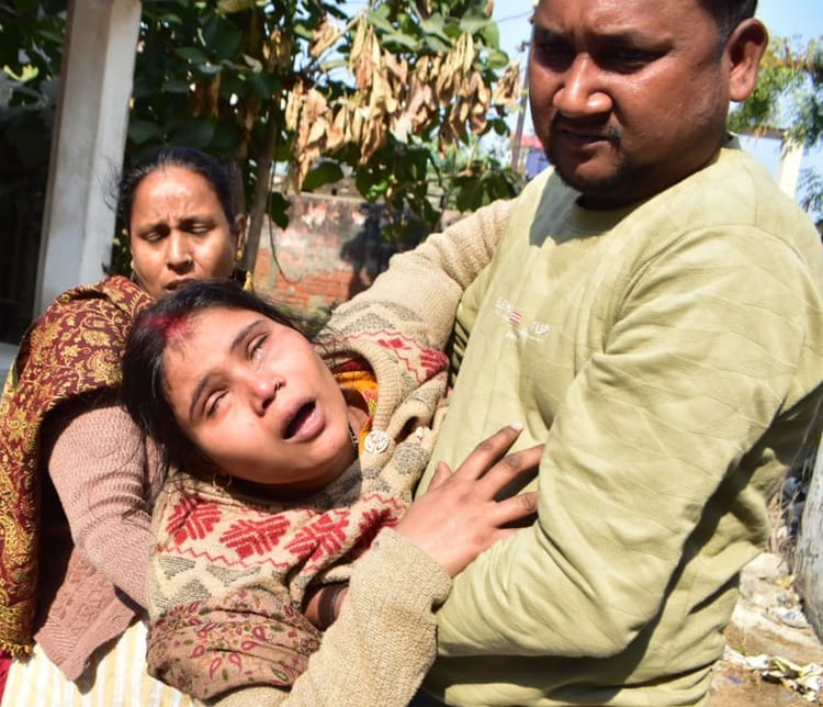 There Were 10 Passengers Travelling Without Tickets In The Bus, The Bus Conductor's Condition ...