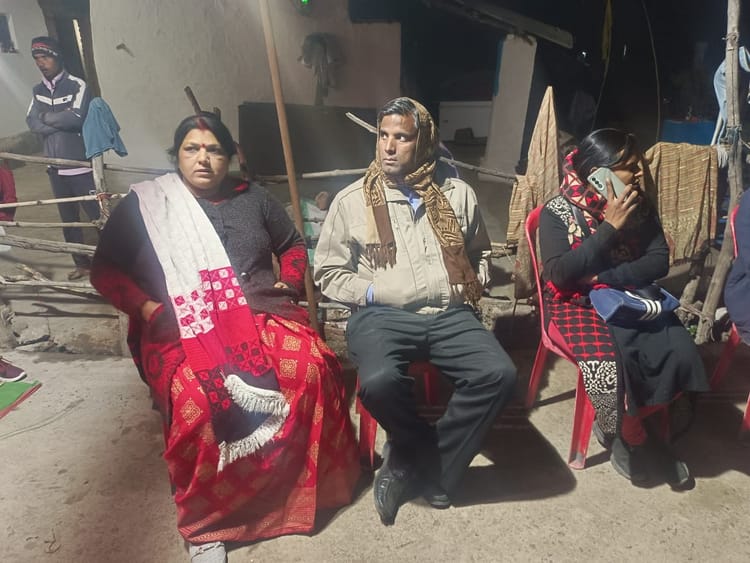 Marriage Of Minors Was Being Done Secretly: Special Police Unit Team ...