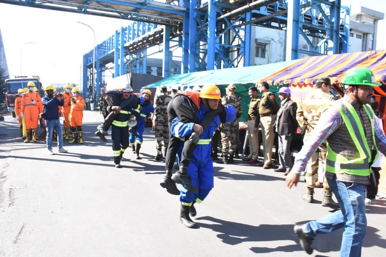 Farmers Happy Due To Less Crop, Agricultural Expert Advises To Damp The ...