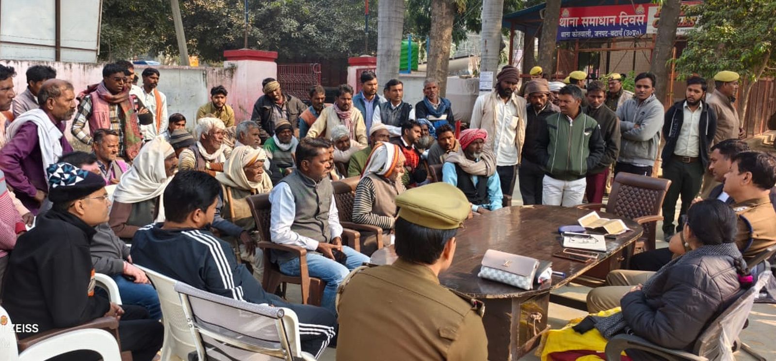 In Nagpur Village, People Started Praying By Converting Their House ...