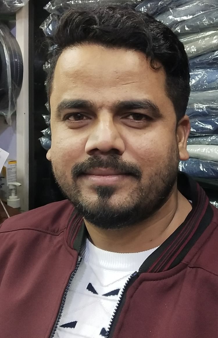 Rail Line Became Broad Gauge, But Goods Trains Were Found - Lakhimpur ...