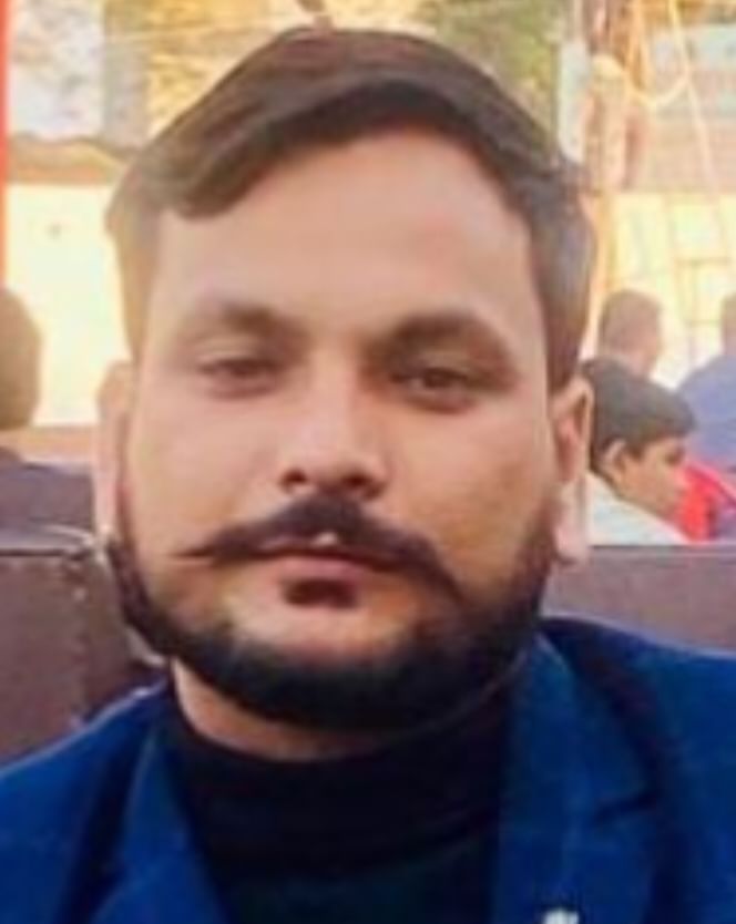 Two Bank Employees In Car Killed In Collision With Mini Truck - Shamli News - Shamli News:मिनी ...