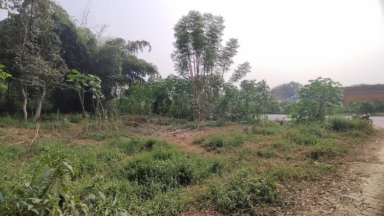Year Spent In Hope, No Bus Stand Found, No Medical College - Sant Kabir ...