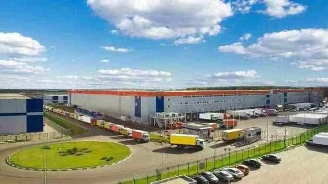 Development Will Get Wings By Becoming Logistics Hub - Mahendragarh/narnaul News - Mahendragarh ...