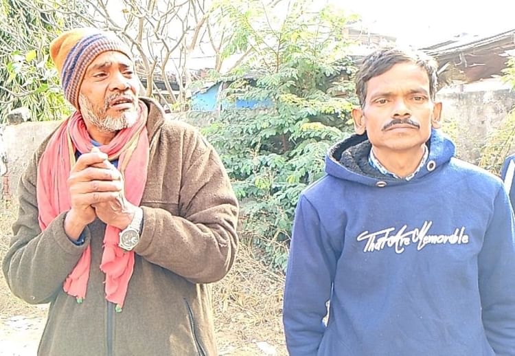 Bike Collided With A Vehicle, Young Man Died, Friend Injured - Unnao News - Unnao News:वाहन से ...