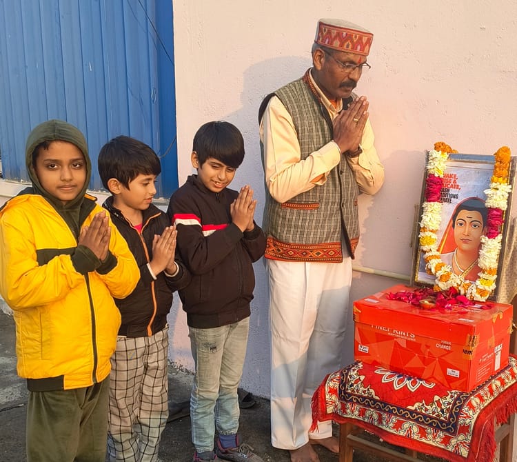 Savitribai Phule's Life Is Inspiring: Dr. Jaya - Rewari News ...