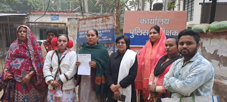 Nine Youths Were Forcibly Converted Into Eunuchs By Beating Them In ...