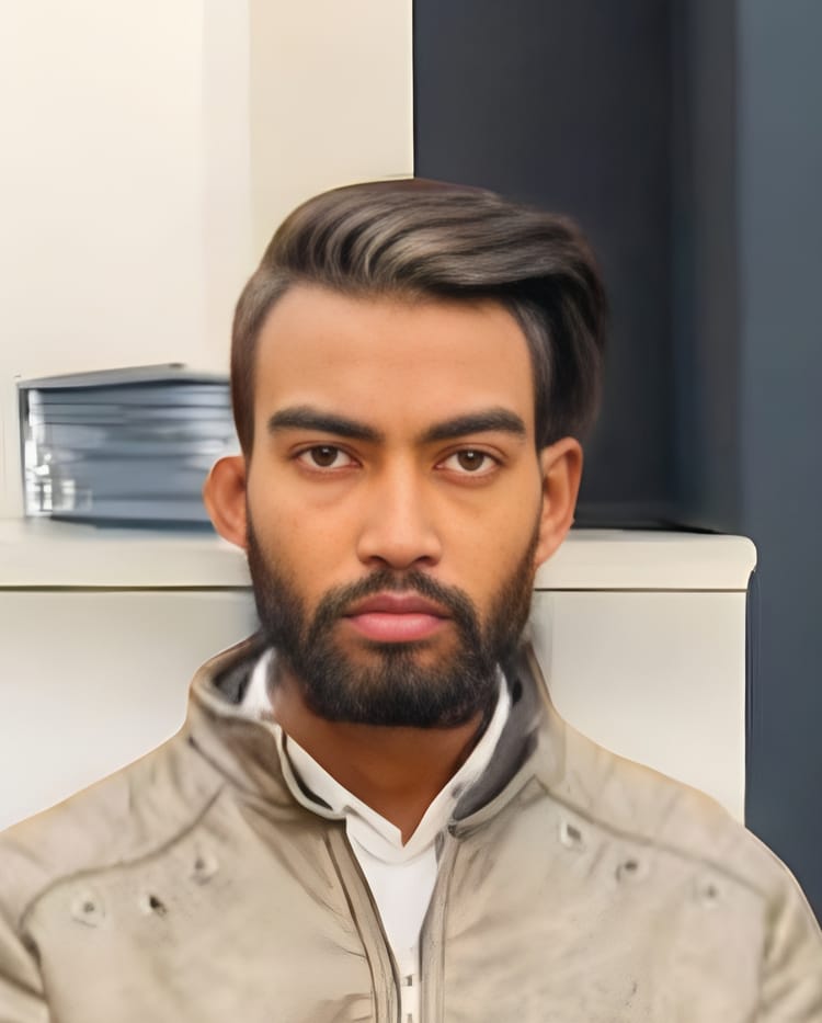 Tiles Mistry Was Murdered For Protesting Against The Abuses ...