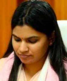 Nagendra Out In 206 Days J. Reebha Banda's Dm - Banda News - Banda News ...