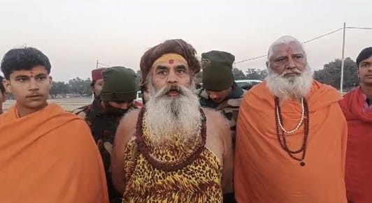 Keshav Park Of Dharmakshetra Kurukshetra Will Become A Unique Center Of Religion, Karma And ...