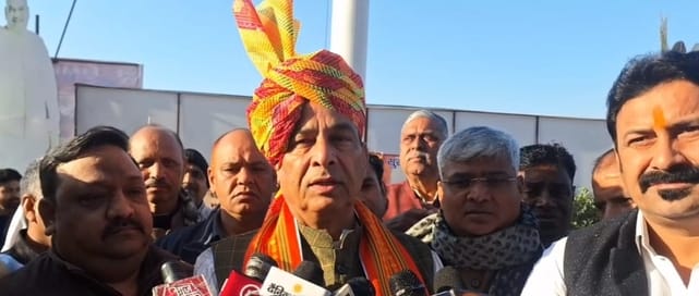 Badoli Avoided Questions On Rape Allegations, Hooda Said - Cbi Investigation Should Be Done ...