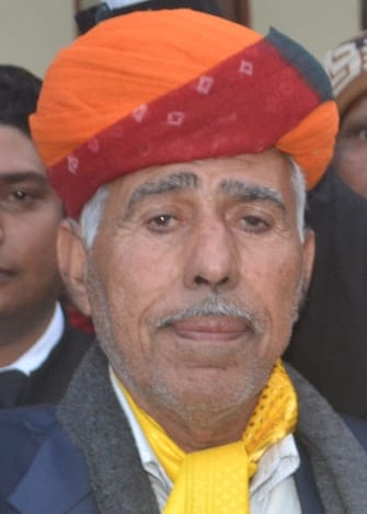 Rajpal Elected President, Jaspal Elected General Secretary - Shamli ...