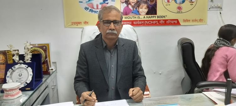 Albendazole Tablets Will Given To Lakhs Of Children In Jind - Jind News - Jind News:जिले में 4. ...