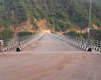 Bus Service Not Started Even After One Year Of Construction Of Baghchal ...