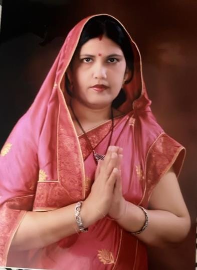 Savitri Raya Block Pramukh, Chanchal Disqualified - Mathura News ...