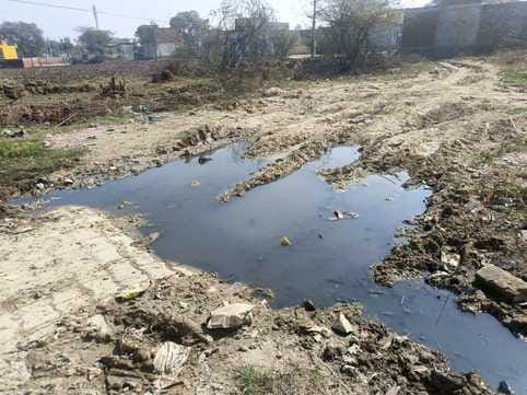 This Time A New Ward 14 Was Created By Reducing The Area From Ward ...