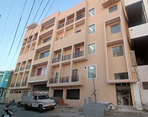 Court Imposes Interim Stay On Inauguration Ceremony Of Soni Samaj ...