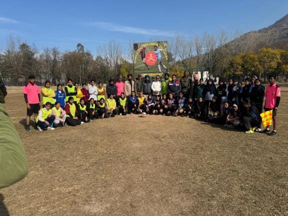 Dream Club And Sheesh Mahal Teams Reached The Finals - Poonch News ...