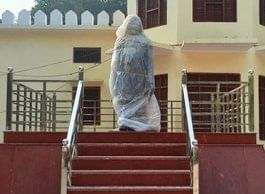 Cm And Chaudhary Jayant Will Unveil The Statue Of Chaudhary Ajit Singh ...