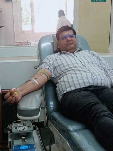 Blood Donation Camp - Sirmour News - Sirmour News:लायंस क्लब नाहन के ...