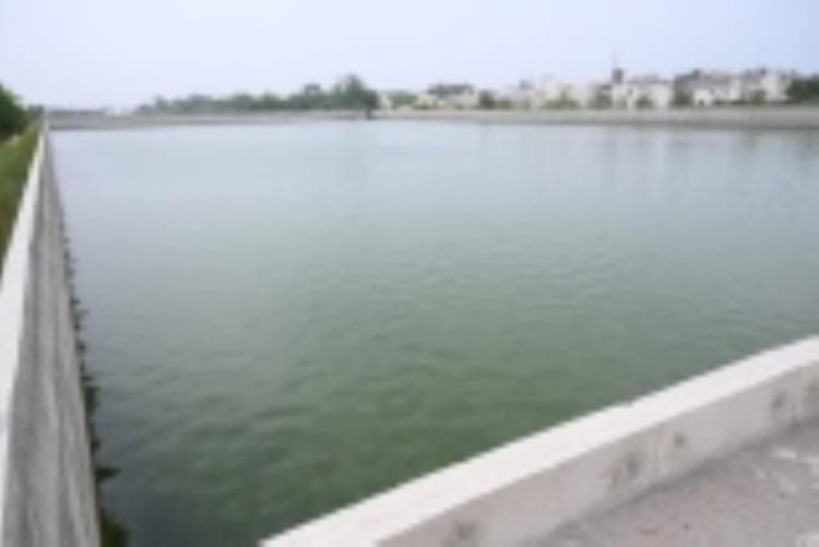 Water Supply Will Be Available For 10 Days Due To Rationing In Half The ...