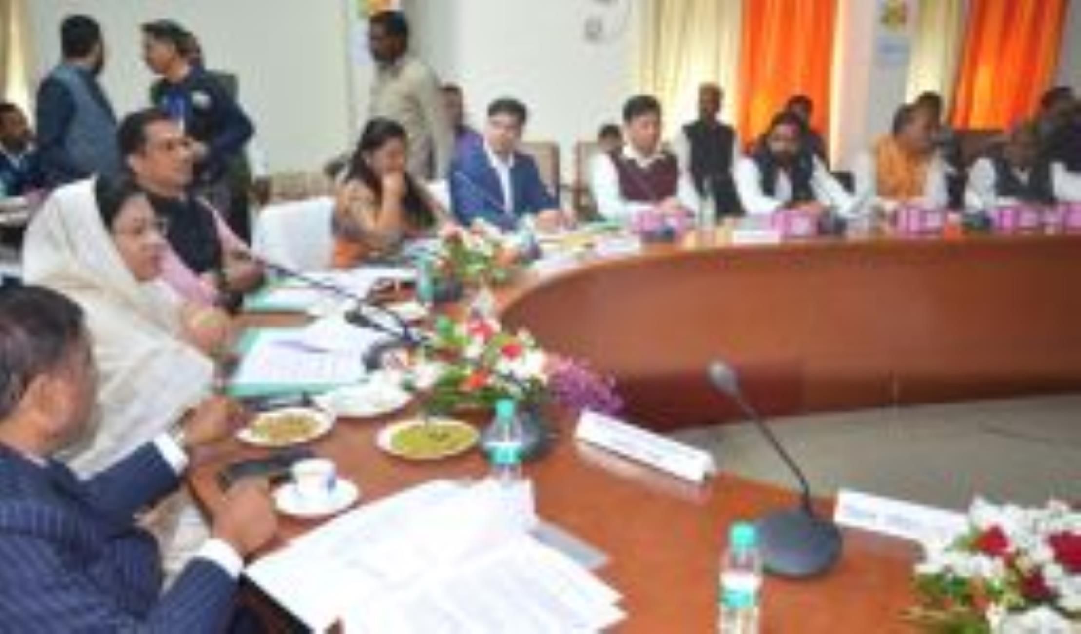 District Panchayat Will Spend Rs 56.44 Crore On Culvert, Road, Drain - Unnao News - Unnao News ...