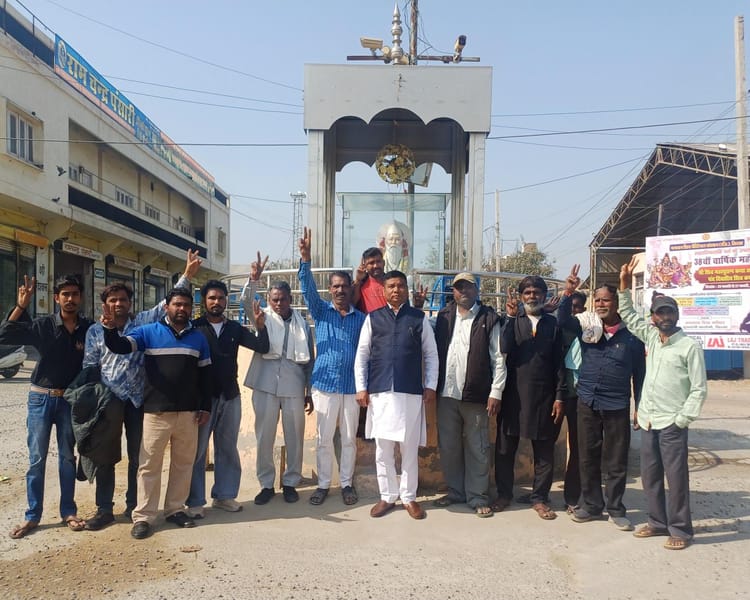 Praveen Kumar Will Be Jjp's Chairman Candidate. - Sirsa News - Sirsa ...