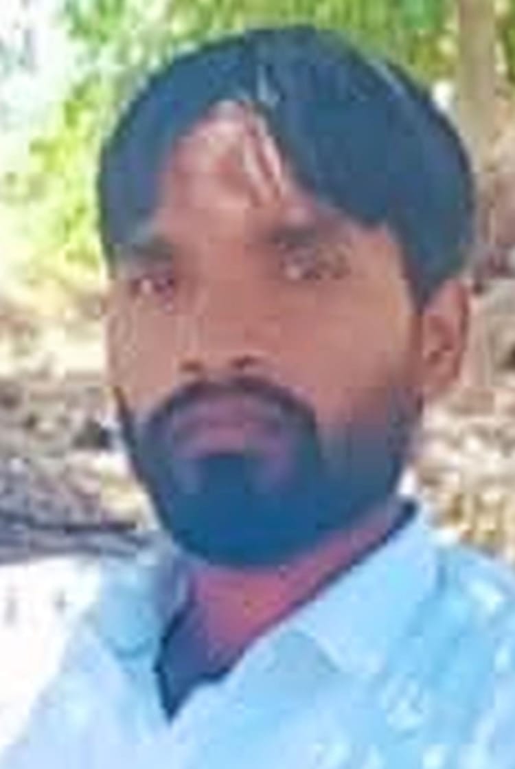 Pradhan's Son Shot Dead In The Evening - Fatehpur News - Fatehpur News ...