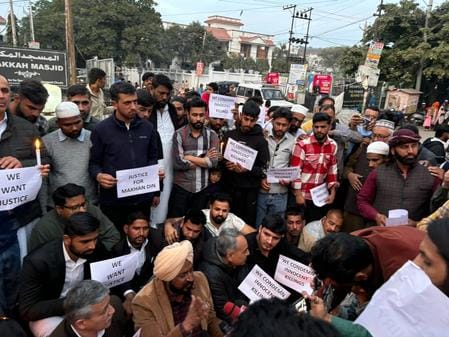 There Should Be An Impartial Investigation Into The Death Of The Young ...