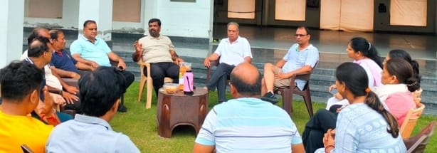 Narwana Club Will Organize Women's Felicitation Ceremony On 8th - Jind News - Jind News:नरवाना ...