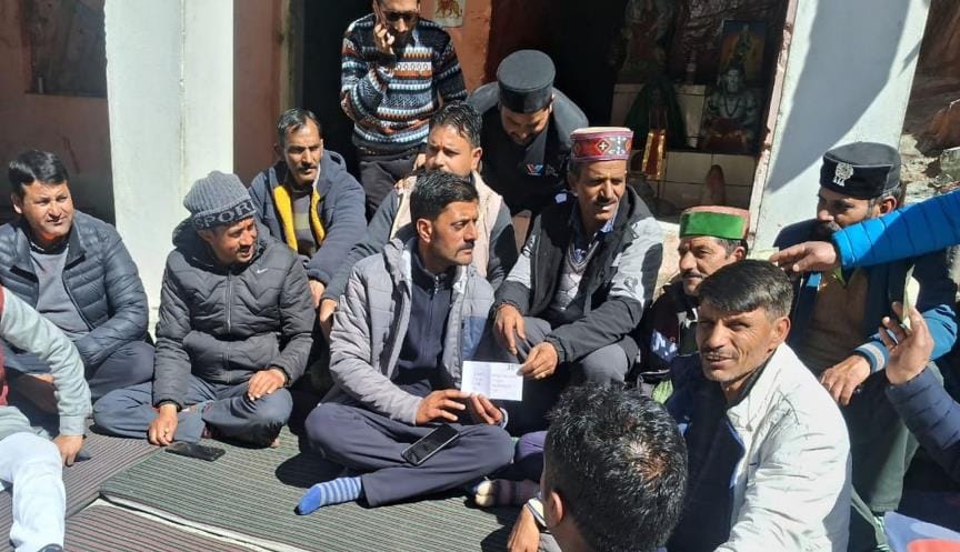Shiv Nuala Will Be Held On The Occasion Of Shivratri - Chamba News ...