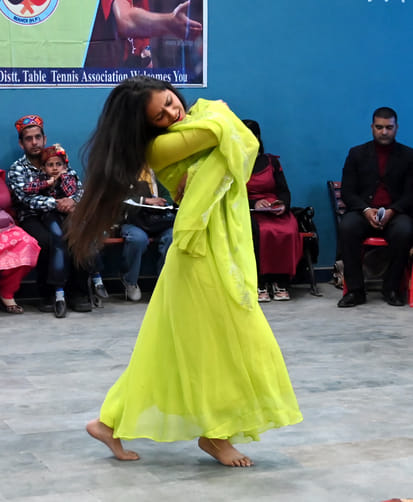 120 Artists Auditioned On The Last Day - Mandi News - Mandi News:अंतिम ...