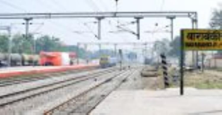 The Journey To Gorakhpur Will Be Faster And Safer - Barabanki News - Barabanki News:अधिक तेज और ...