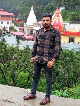 Bike Rider Bus Driver Died In Collision With Truck - Baghpat News ...