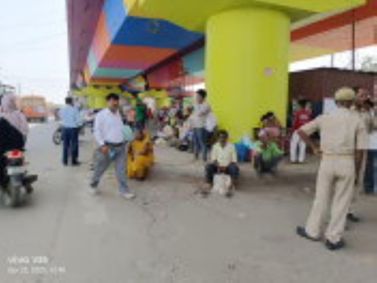 Heat Wave: Temperatures Cross 41 Degrees Celsius, School Timings ...