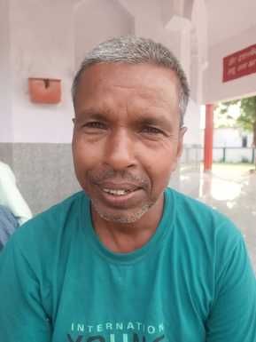 Health Fair: Doctors Left After Marking Their Attendance In Jatpura ...