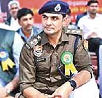 A Case Has Been Registered Against The Dsp For Assaulting A Hospital ...