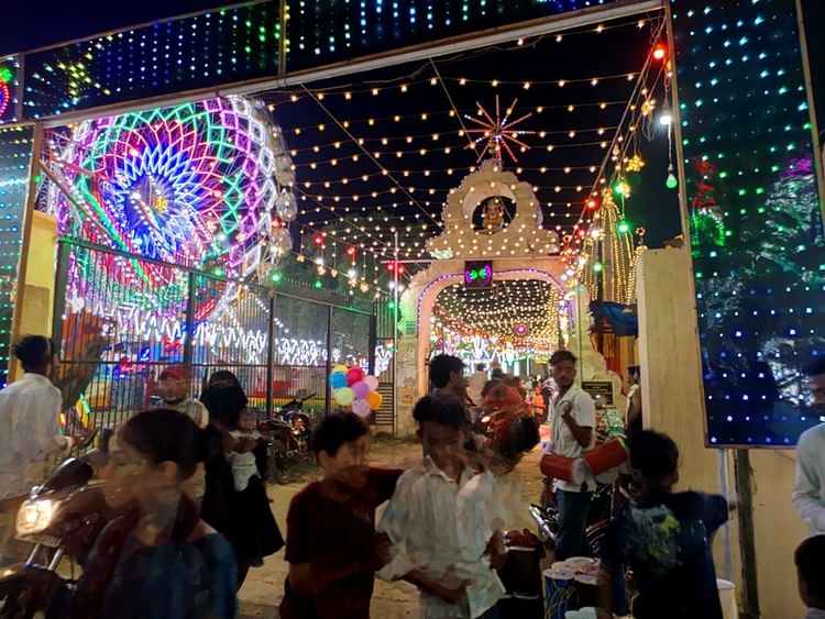 Meerut Activities Today: Amar Ujala's Free Health Checkup Camp, 'naya ...