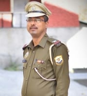 Takareda's Asi Vasudev Sharma Will Receive The Dgp Disc Award ...