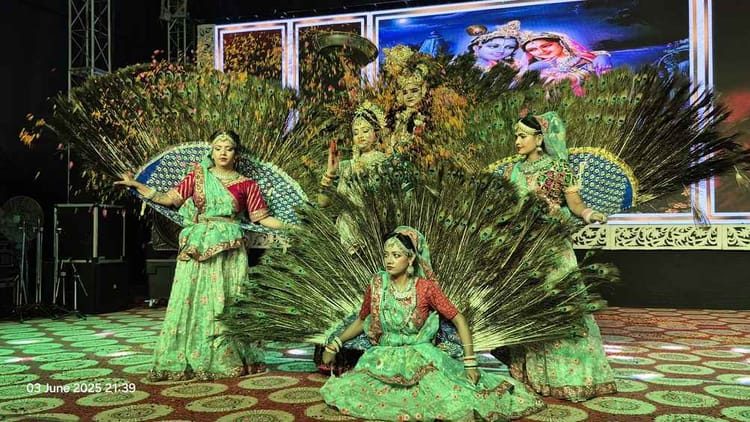 Nauchandi: Come To My Village On The Banks Of The Jamuna - Meerut News ...