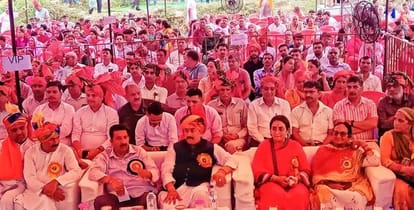Piplu Fair Started With Drum Beats, Got State Level Status - Una News ...